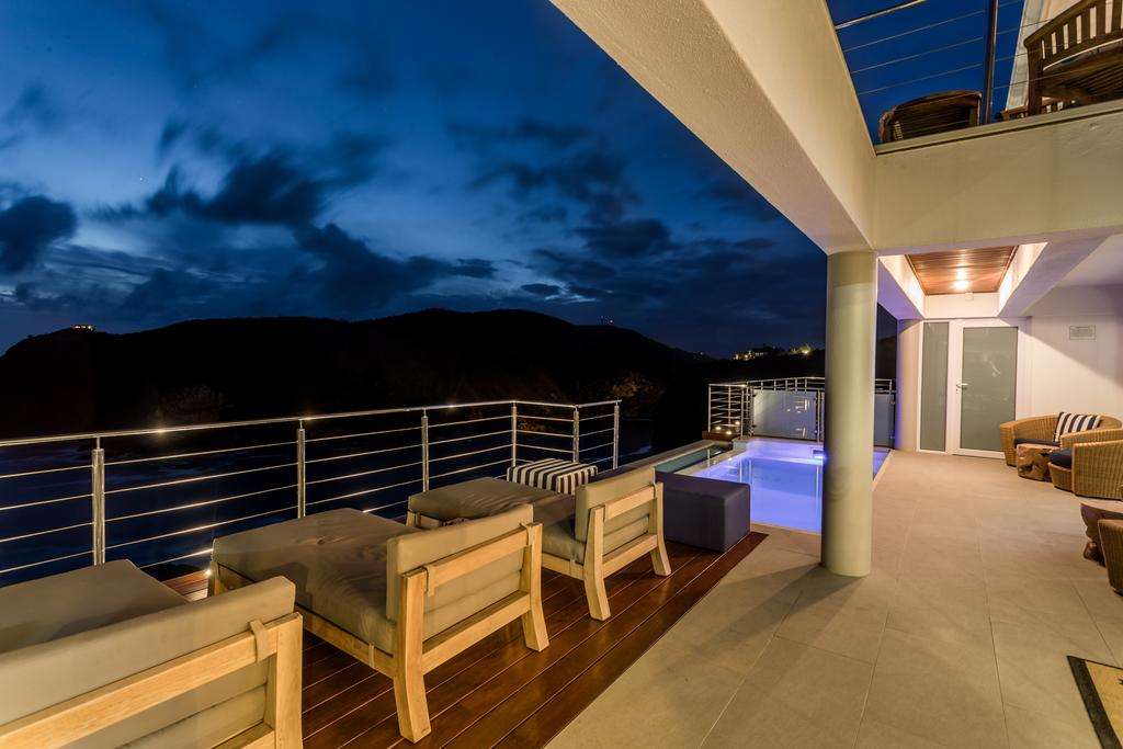 Head over Hills Boutique Hotel, Knysna, South Africa