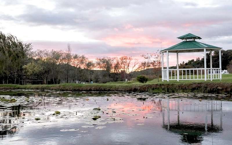 Houw Hoek Hotel, Grabouw, South Africa
