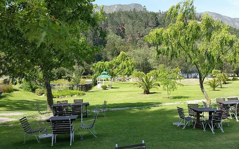 Houw Hoek Hotel, Grabouw, South Africa