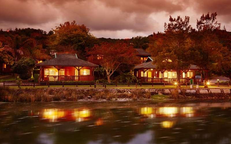 The top 20 Knysna Hotels, South Africa (starting R720)