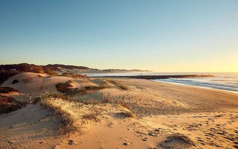 Kowie River Chalets, Port Alfred