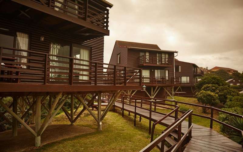Kowie River Chalets, Port Alfred