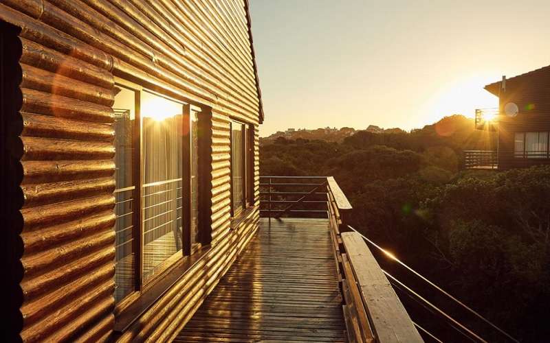 Kowie River Chalets, Port Alfred