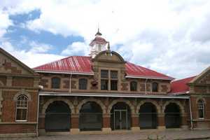 Kroonstad & Surrounds