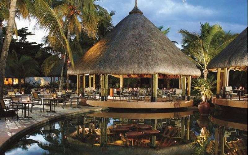 La Pirogue Resort, Mauritius