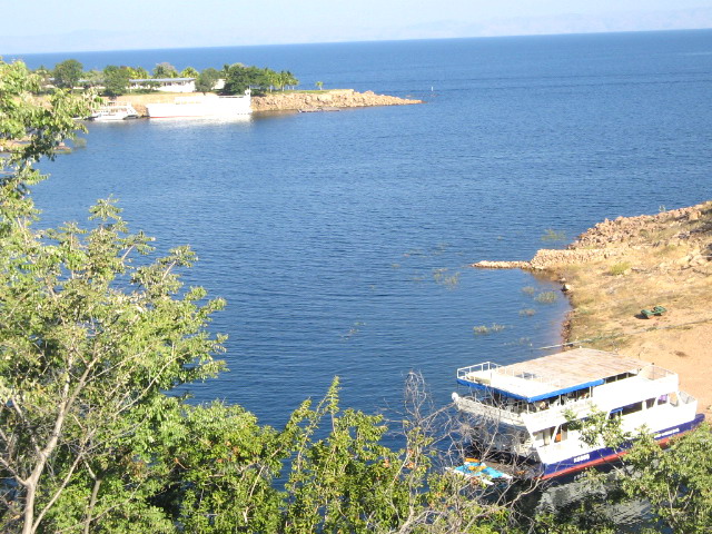 Lake Kariba
