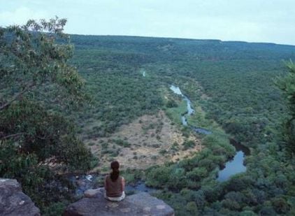 Lapalala Game Reserve
