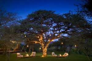 Marakele Game Reserve