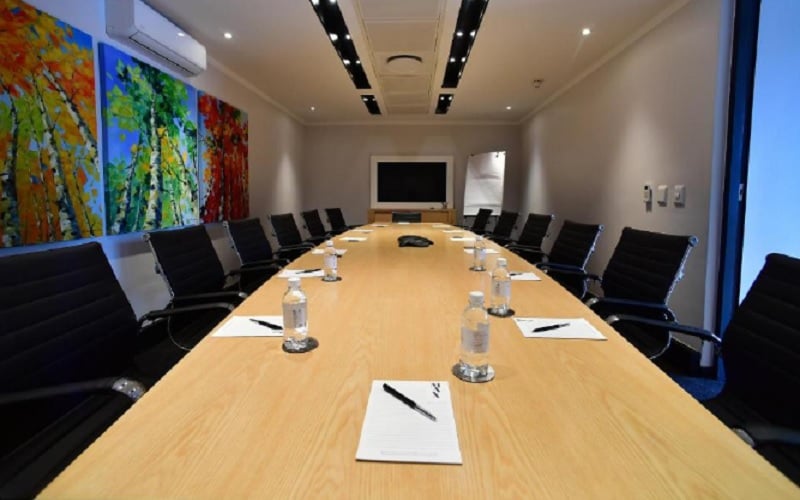 The MAX Hotel Sandton