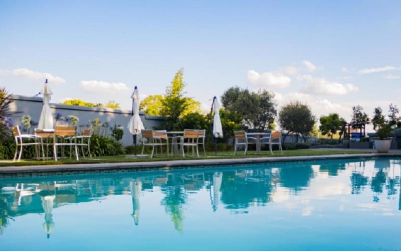 The MAX Hotel Sandton