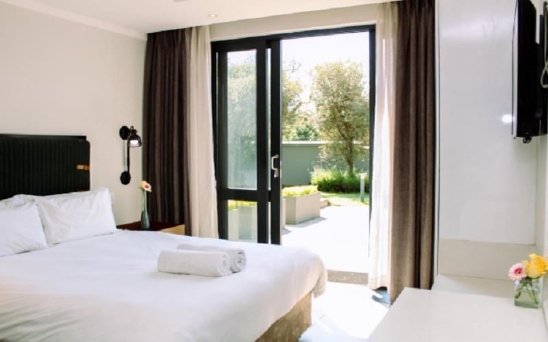 The MAX Hotel Sandton