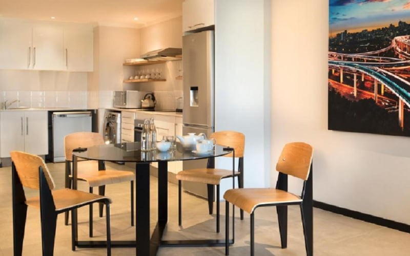 The MAX Hotel Sandton