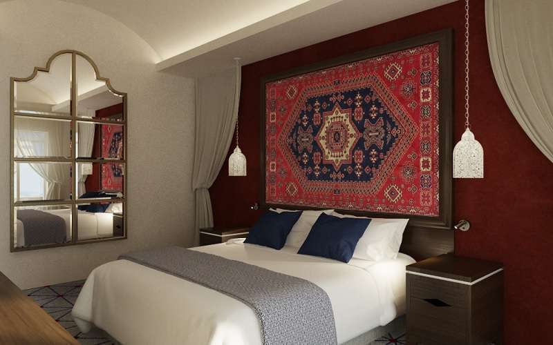 Meropa Hotel, Polokwane