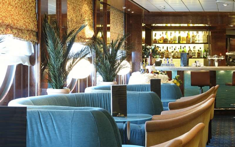 MSC Cruise - Depating Durban FOR Reunion & Mauritius