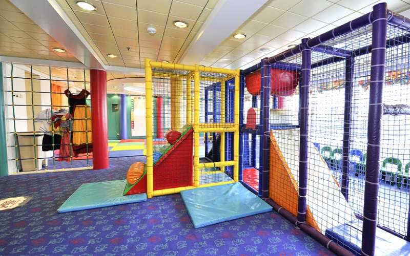 MSC Cruise - Depating Durban FOR Reunion & Mauritius