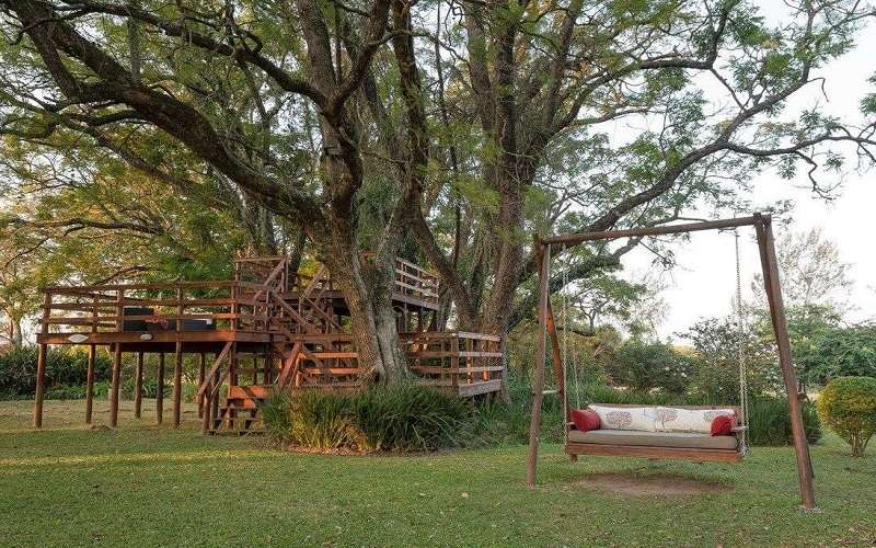 Nut Grove Manor, White River Mpumalanga