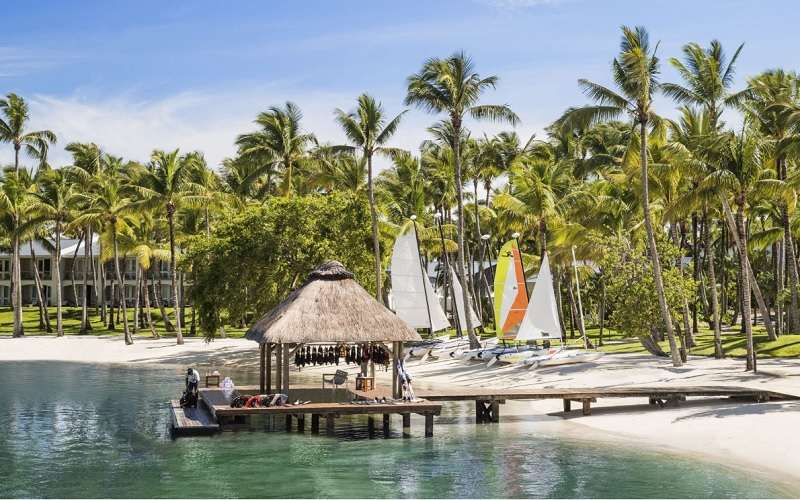 One&Only Le Saint Geran, Mauritius