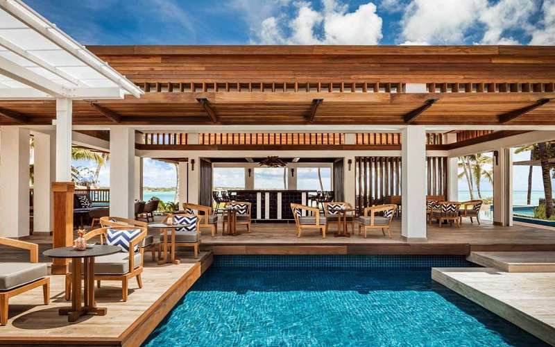 One&Only Le Saint Geran, Mauritius