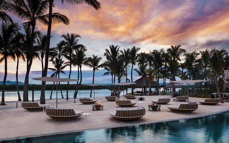 One&Only Le Saint Geran, Mauritius