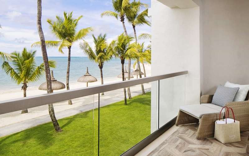 One&Only Le Saint Geran, Mauritius