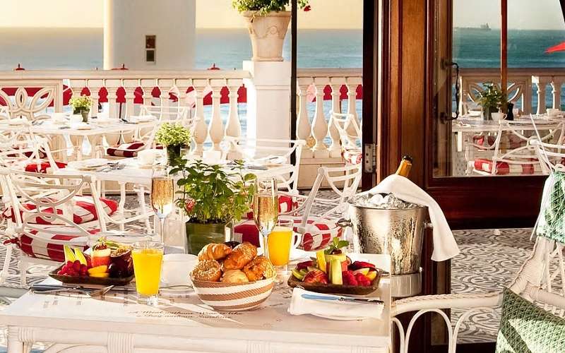 The Oyster Box hotel Umhlanga, Durban, South Africa, 2022 Prices