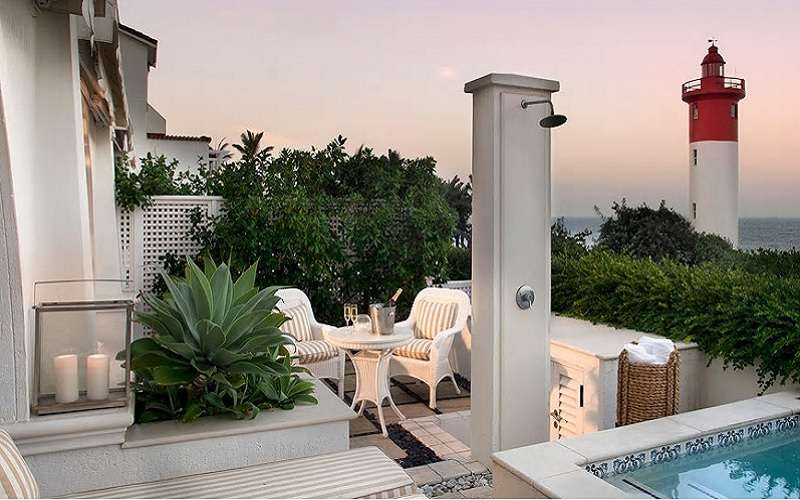 The Oyster Box hotel Umhlanga, Durban, South Africa, 2022 Prices