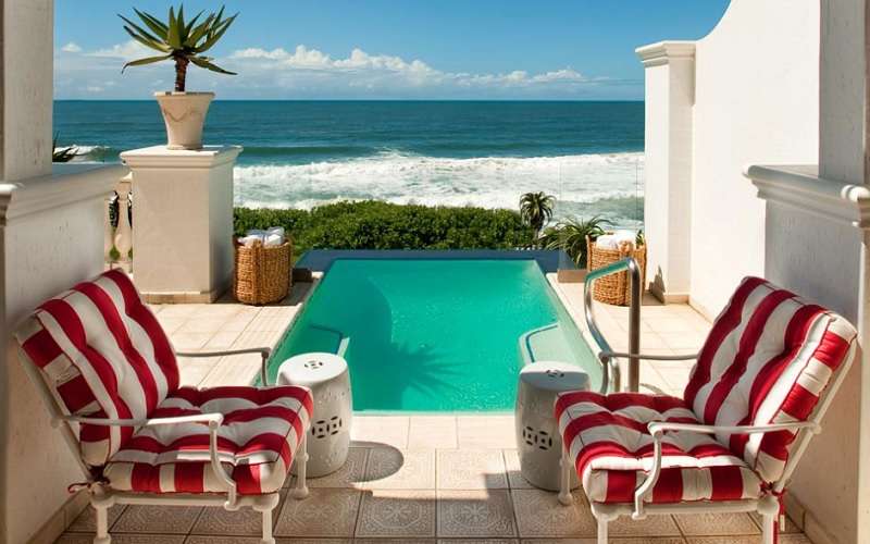 The Oyster Box hotel Umhlanga, Durban, South Africa, 2022 Prices