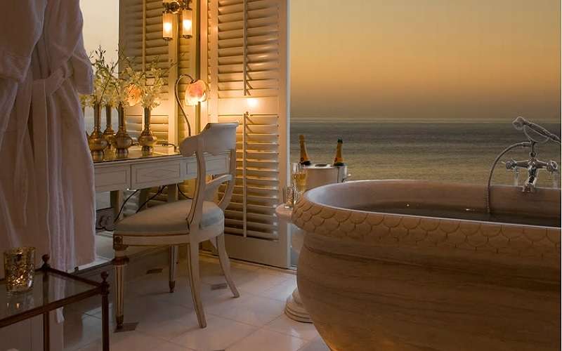 The Oyster Box hotel Umhlanga, Durban, South Africa, 2022 Prices