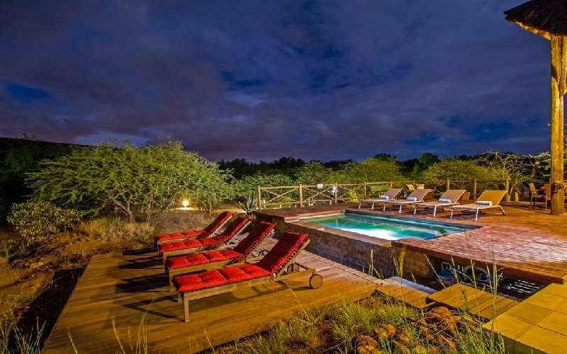 Pilanesberg Private Lodge