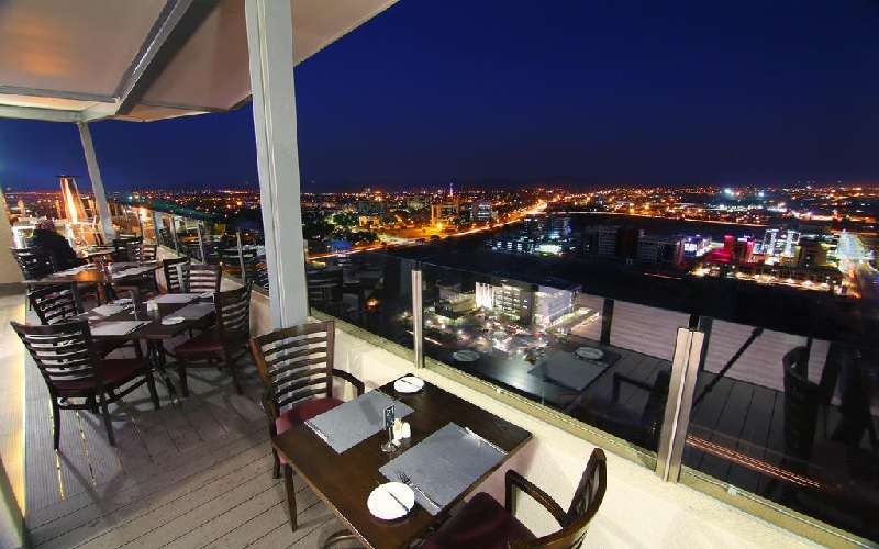 Room 50 two Hotel, Gaborone in Botswana