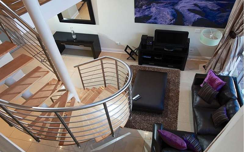 Capital Hydro Hotel Sandton, Johannesburg