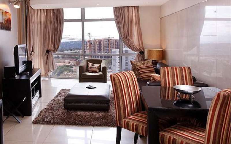 Capital Hydro Hotel Sandton, Johannesburg