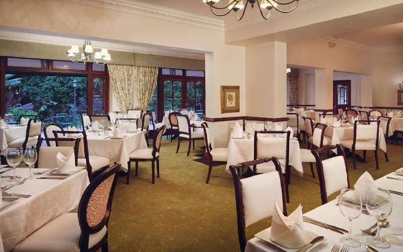 Selborne Golf Estate Hotel & Spa, Pennington, South Africa