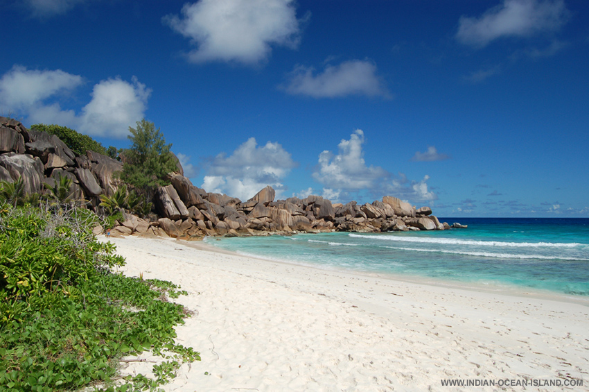 Seychelles