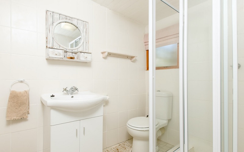 Shell Catcher Beach House, Kanon Private Nature Reserve