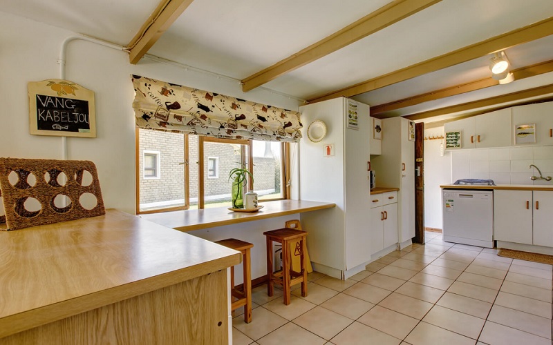 Shell Catcher Beach House, Kanon Private Nature Reserve