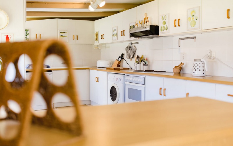 Shell Catcher Beach House, Kanon Private Nature Reserve