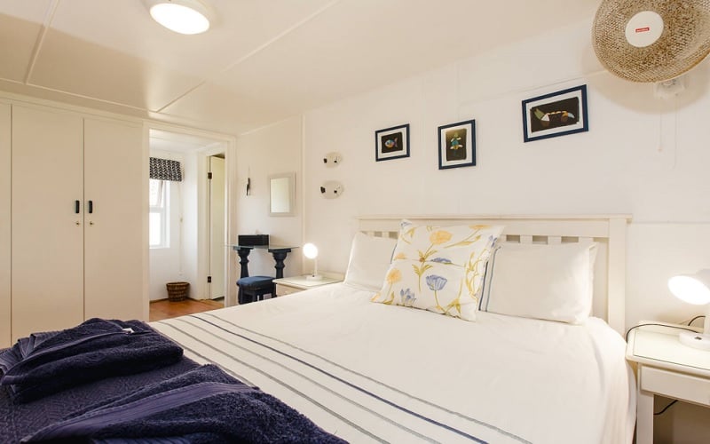 Shell Catcher Beach House, Kanon Private Nature Reserve