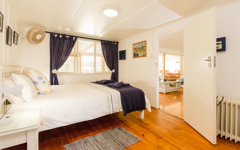 Shell Catcher Beach House, Kanon Private Nature Reserve