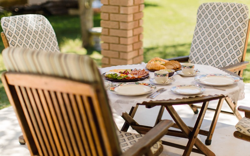 Shell Catcher Beach House, Kanon Private Nature Reserve