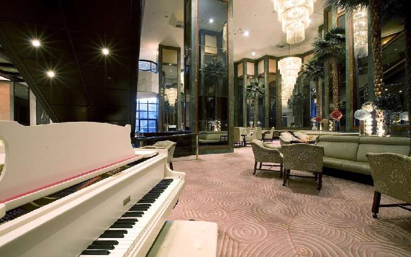 Southern Sun Cape Sun Hotel, Cape Town