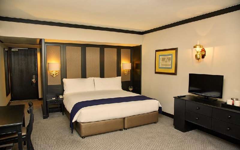 Southern Sun Cape Sun Hotel, Cape Town