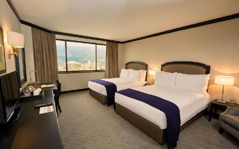 Southern Sun Cape Sun Hotel, Cape Town