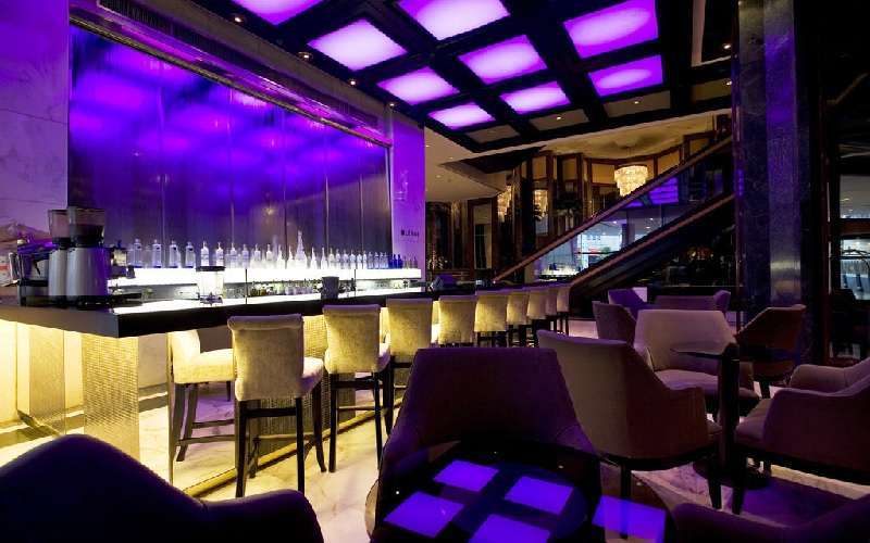 Southern Sun Cape Sun Hotel, Cape Town