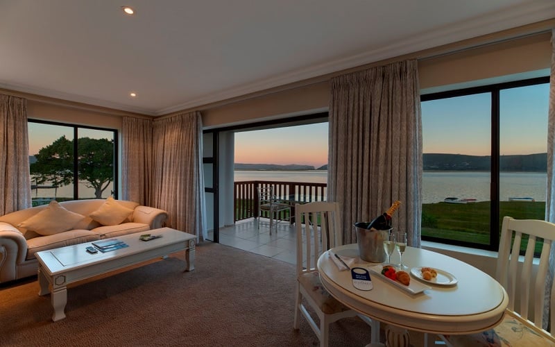 The St. James of Knysna Hotel, South Africa