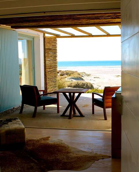 Strandloper Ocean Boutique Hotel, Paternoster, South Africa