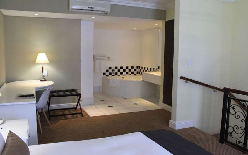 The New Tulbagh Hotel, Cape Town, South Africa