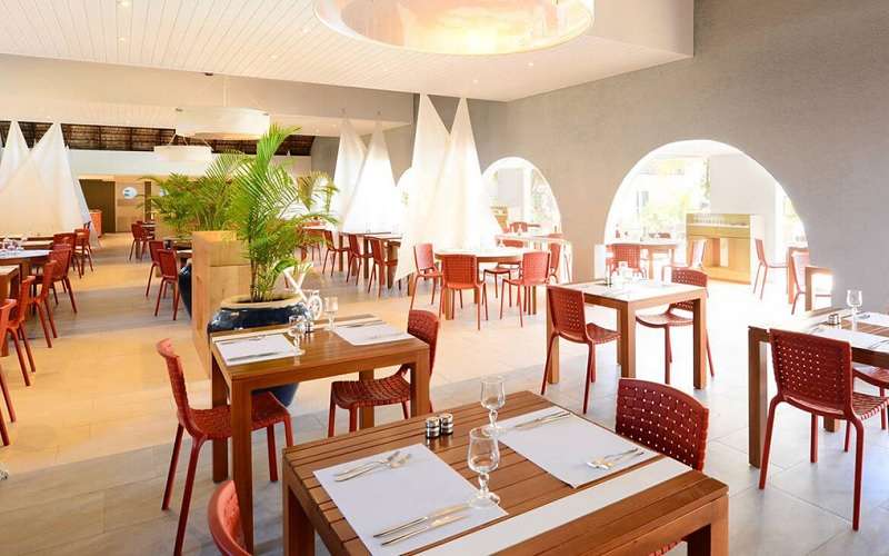 Veranda Palmar Beach, Belle Mare, Mauritius