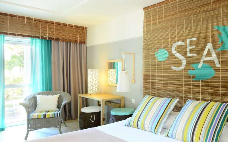 Veranda Palmar Beach, Belle Mare, Mauritius