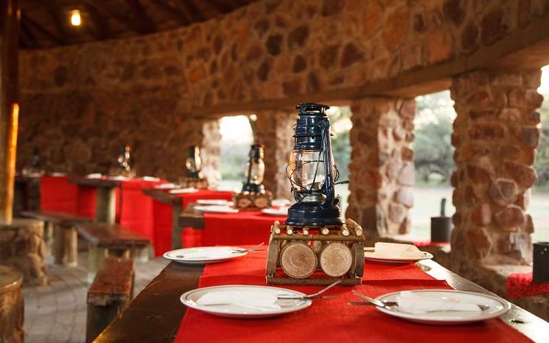 Forever Resorts Warmbaths, Bela-Bela, South Africa